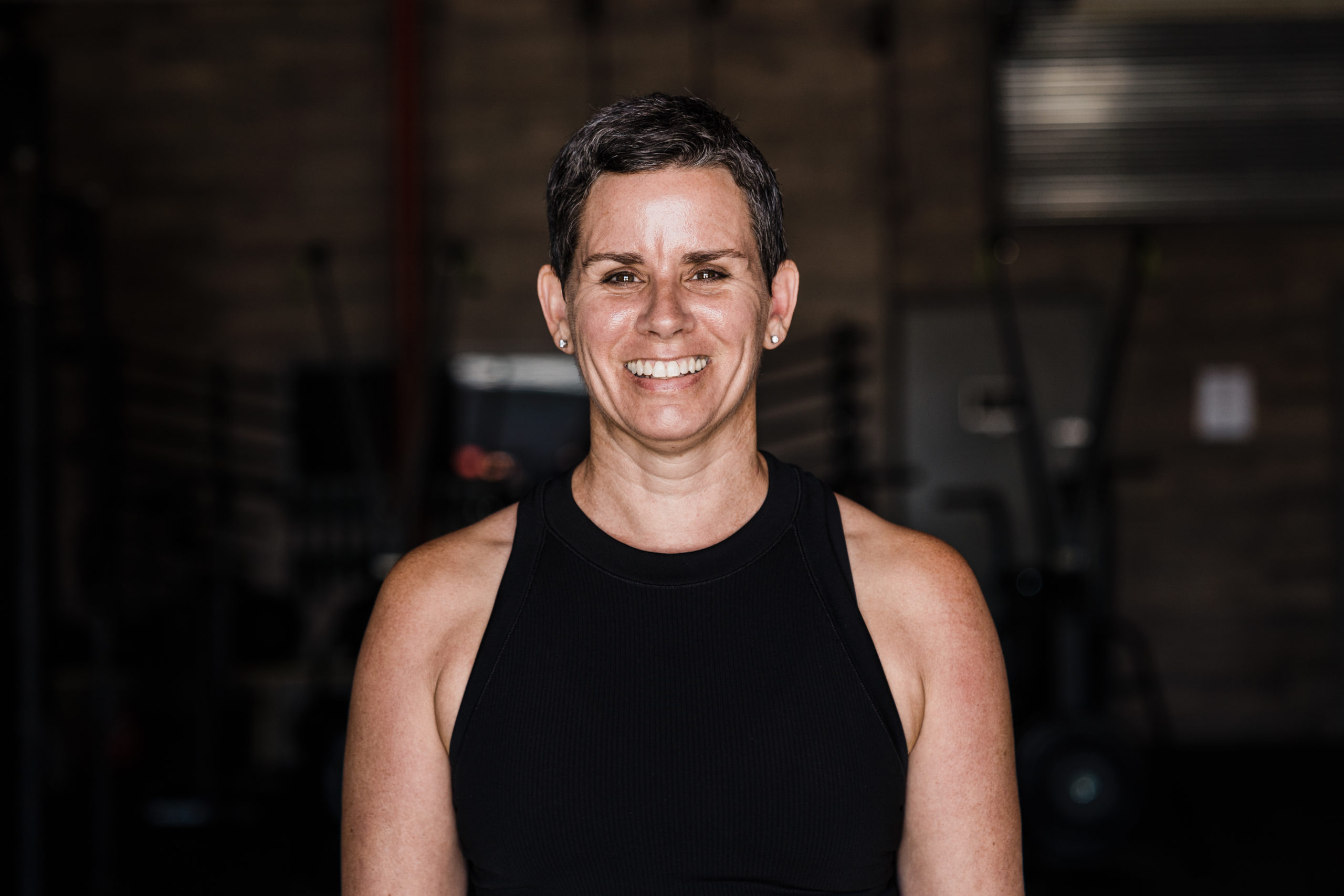 Jacqueline MacNeil - CrossFit 9