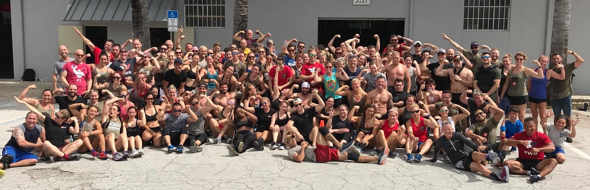 Members - CrossFit 9